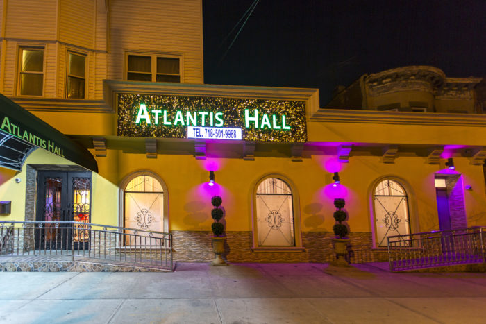 Photo Gallery - Atlantis Hall | Call or text: 718-501-9988 : Atlantis ...